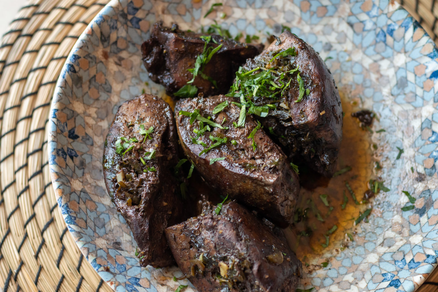 Eid al-Adha: Food & Tradition | Asif