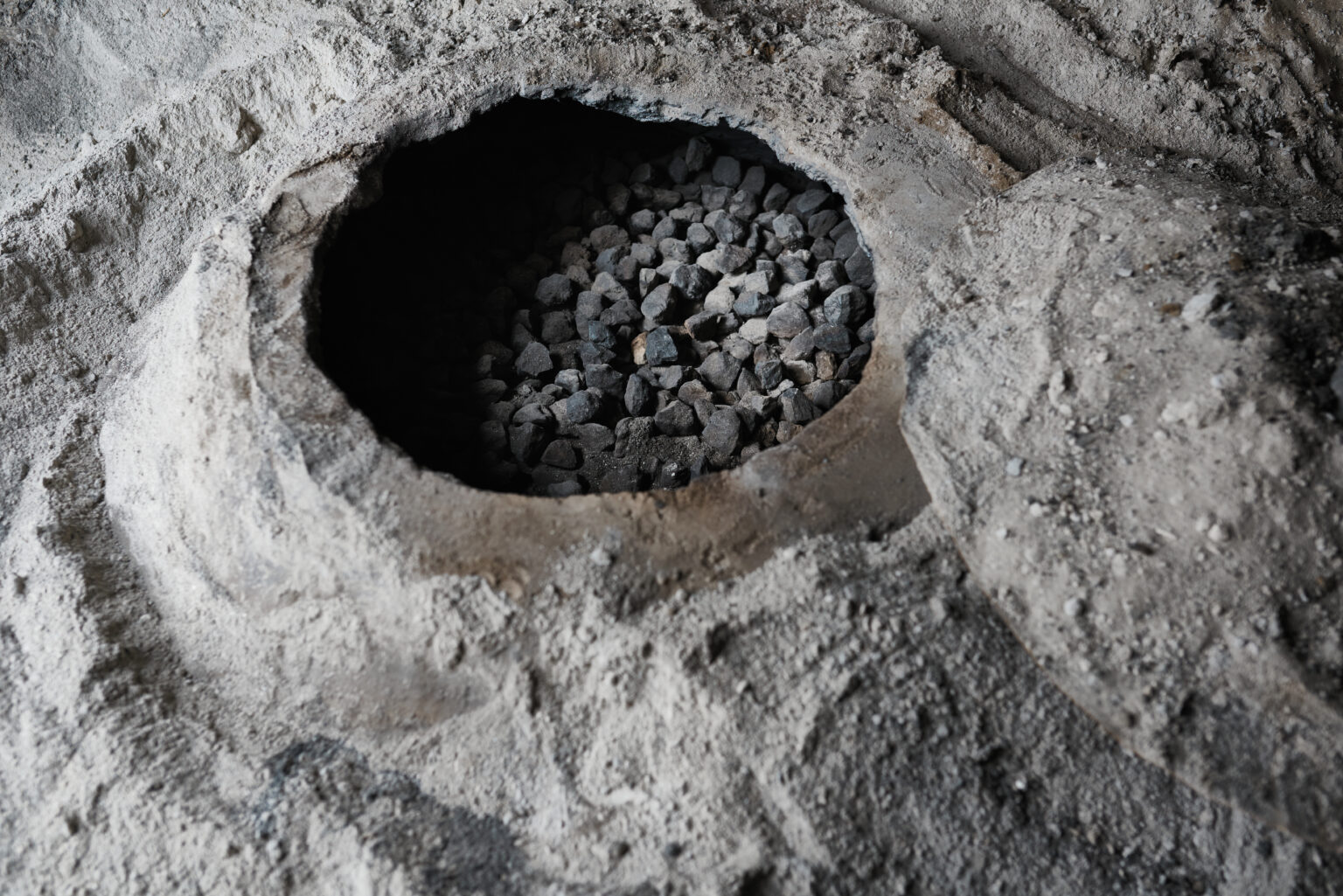 The Eternal Flame of Ancient Bakers and Their Taboons | Asif