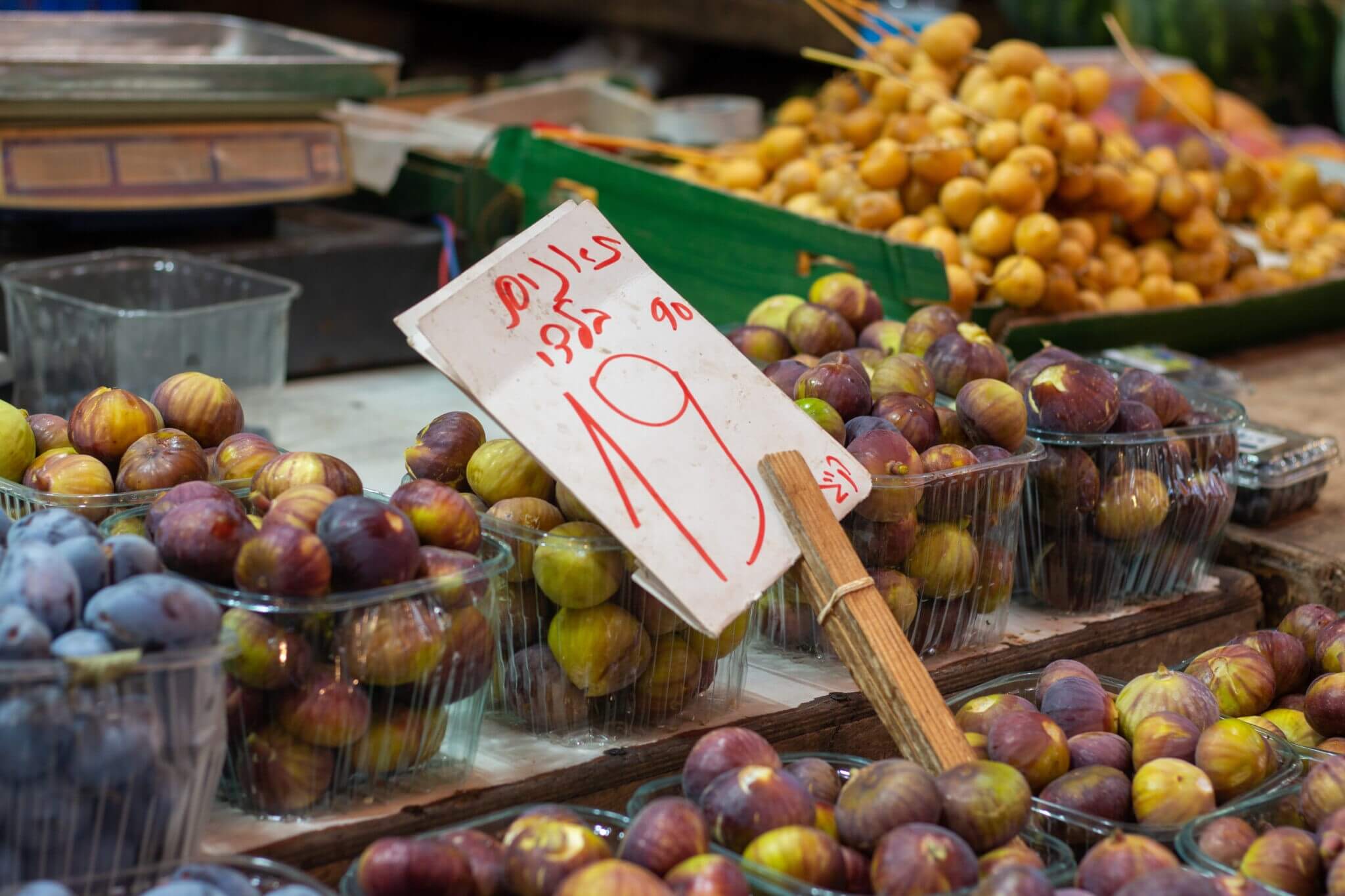 The Metamorphoses of “Baladi” | Asif