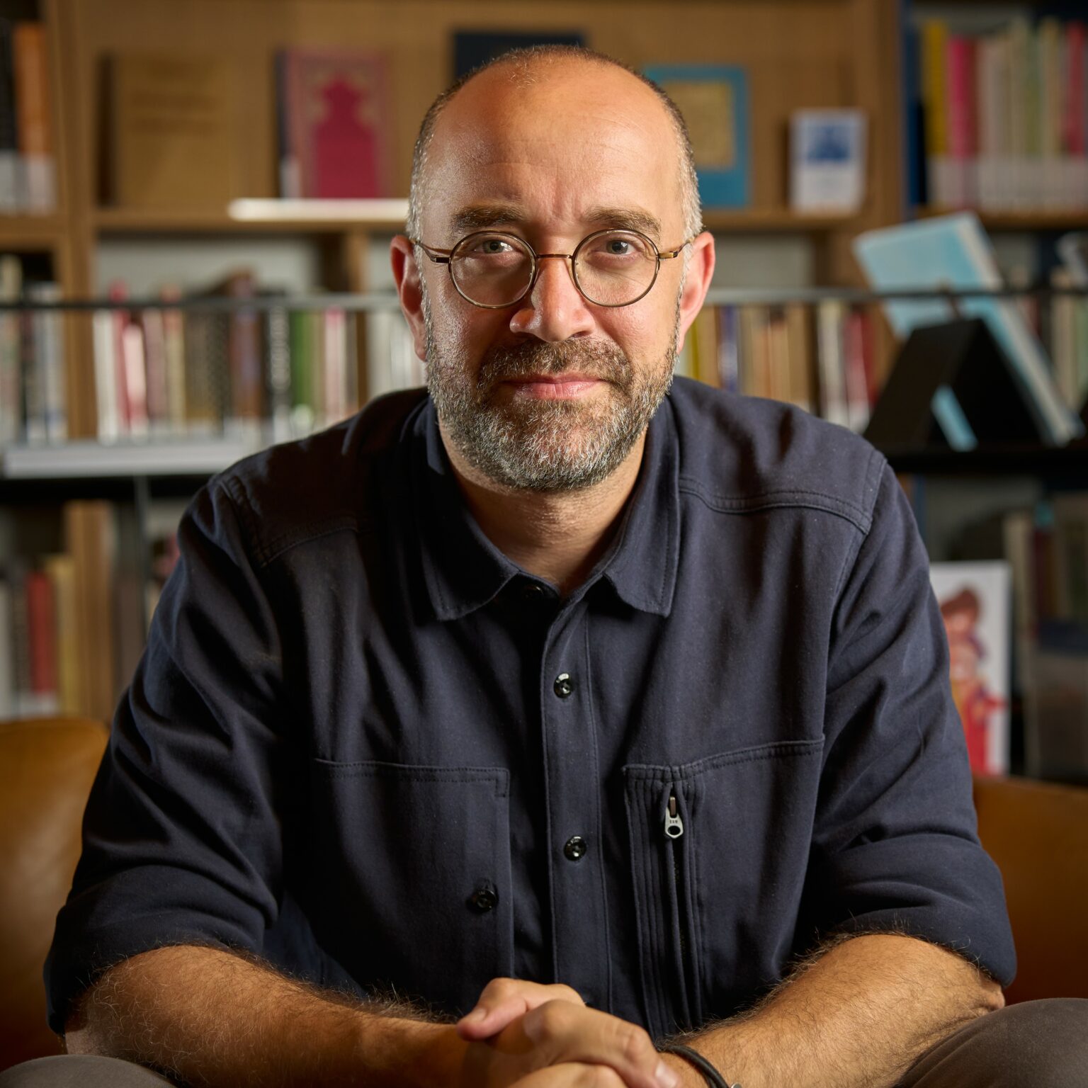 About Asif: Who We Are | Asif