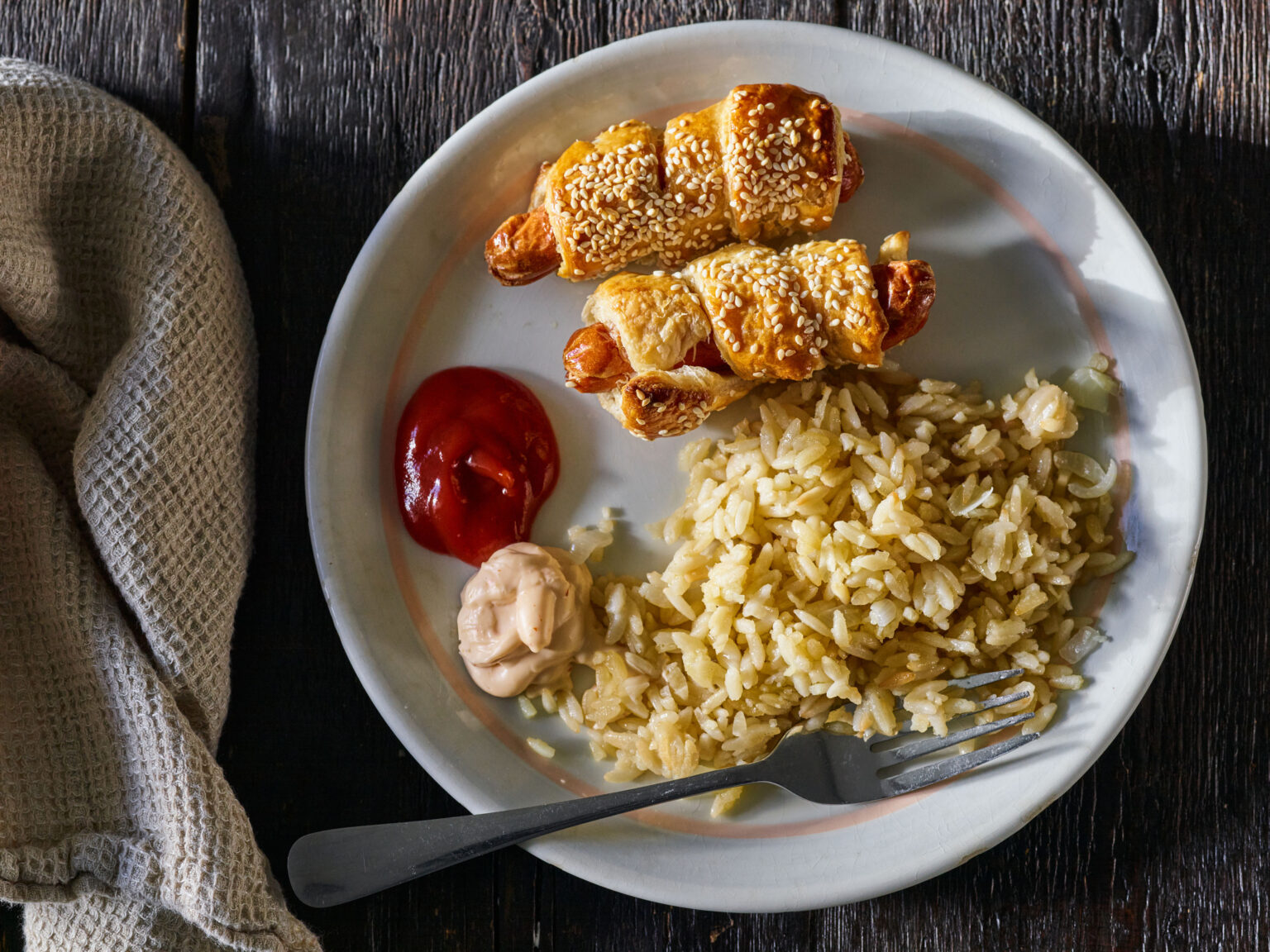 Ptitim (Israeli Couscous) with Caramelized Onions Recipe - Elran ...