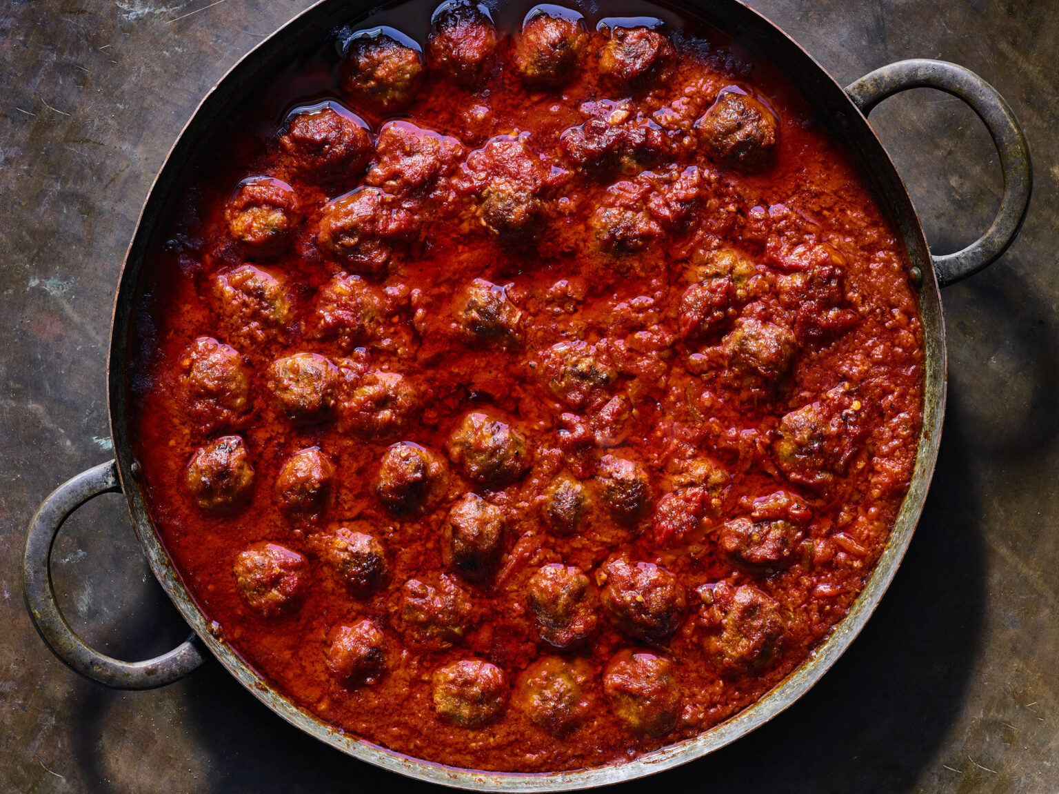 Rafi Cohen’s Beef Ktzitzot Recipe - Rafi Cohen | Asif