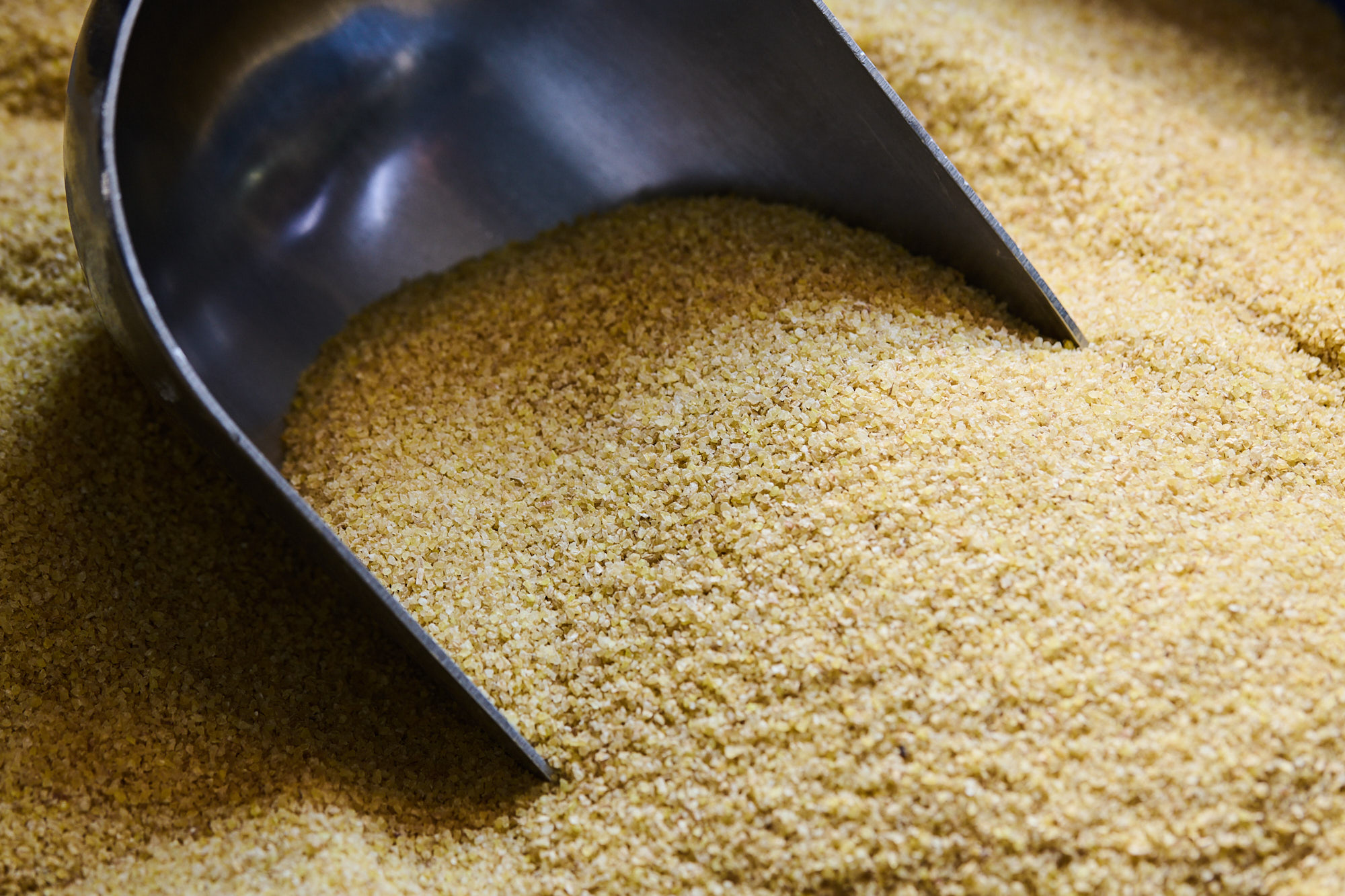 Al Bayader Flour Mill - Asif